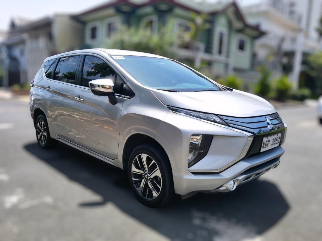 Mitsubishi Xpander GLS 1.5 Auto, Cars for Sale, Used Cars on Carousell