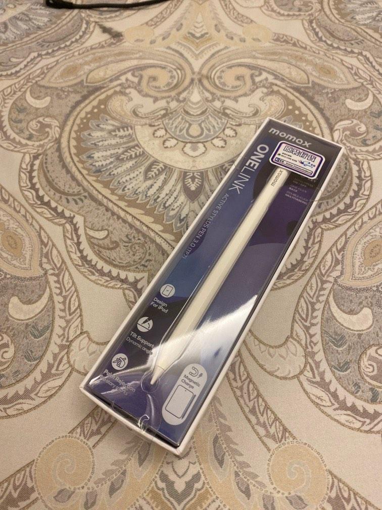momax onelink tp7 Apple Pencil 2 ’s alternative, 電腦＆科技, 電腦周邊及配件, 其他 on Carousell