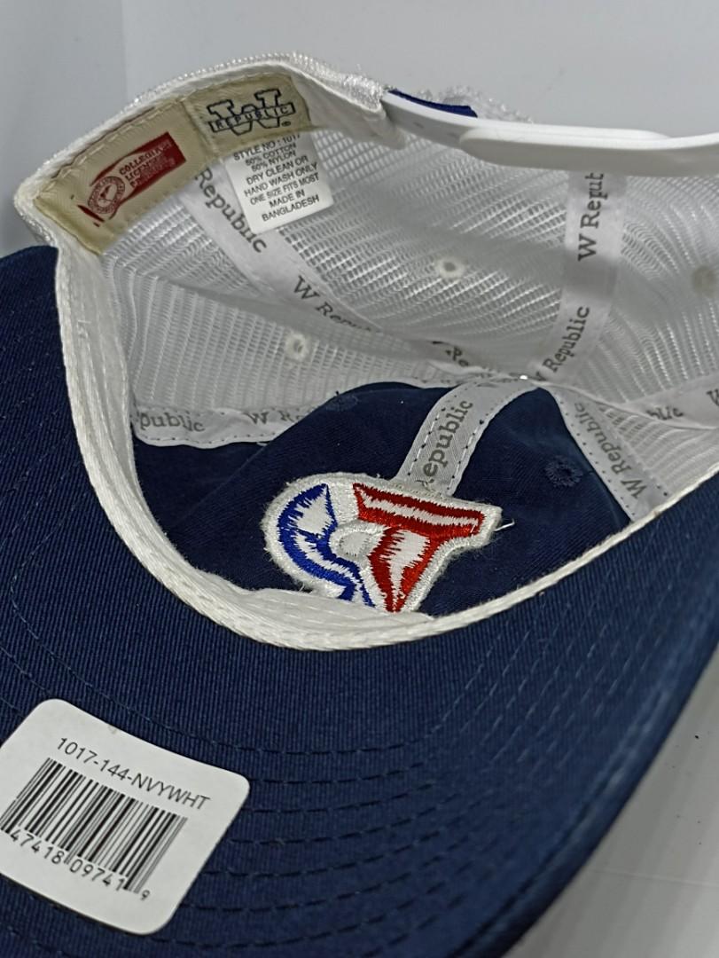 Penn Cap, Men's Fashion, Watches & Accessories, Caps & Hats on Carousell