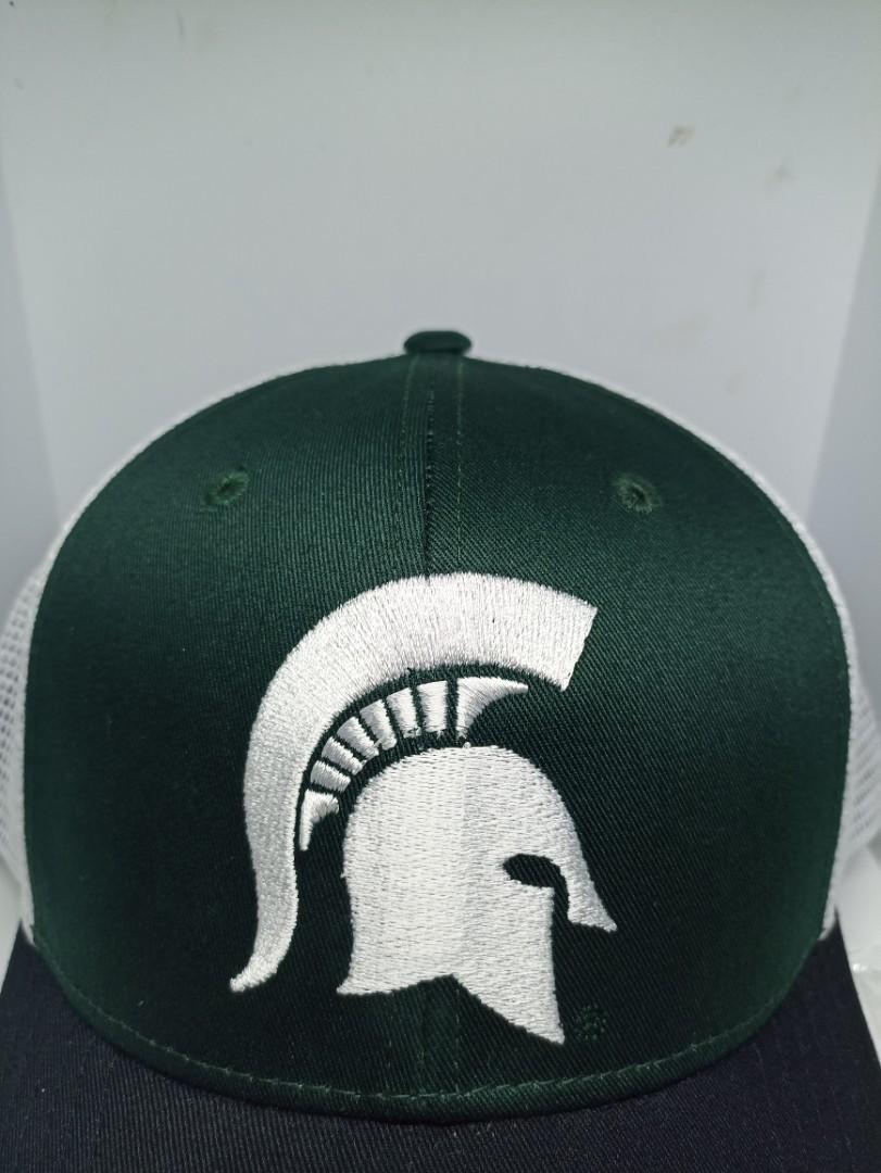 Spartan Cap, Men's Fashion, Watches & Accessories, Caps & Hats on Carousell