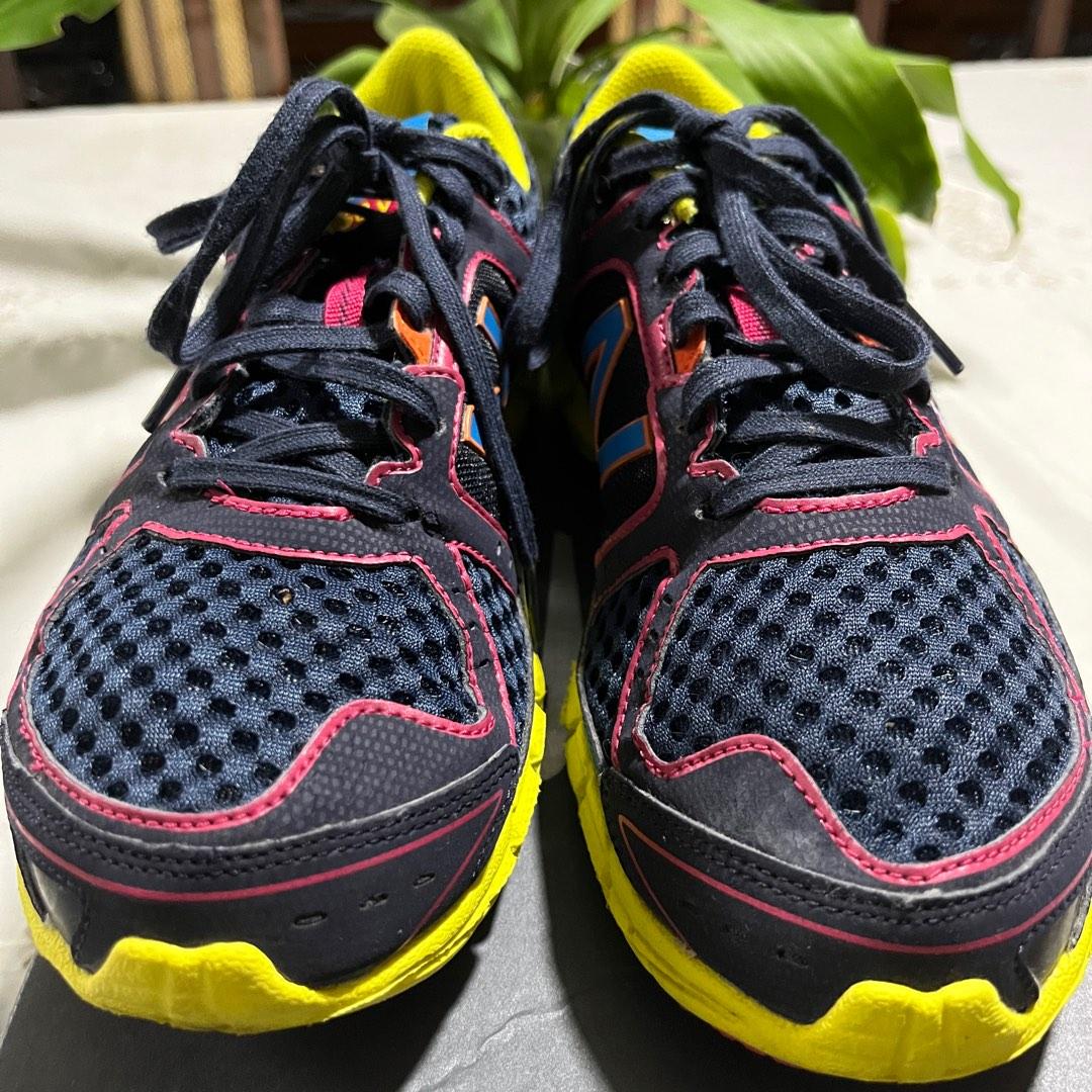 New Balance - 750 v1, Women's Fashion, Footwear, Sneakers on Carousell