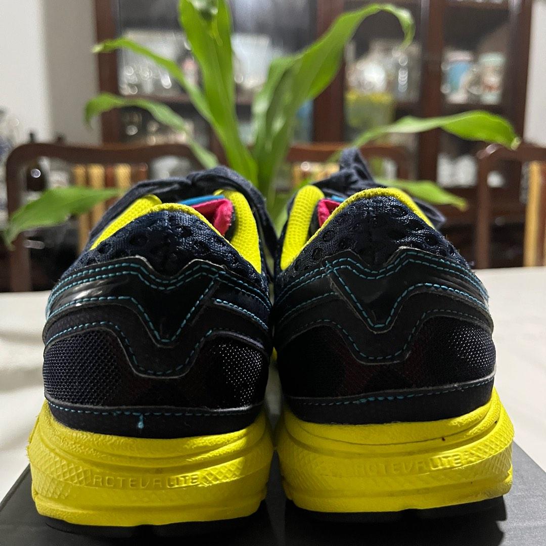 New Balance - 750 v1, Women's Fashion, Footwear, Sneakers on Carousell