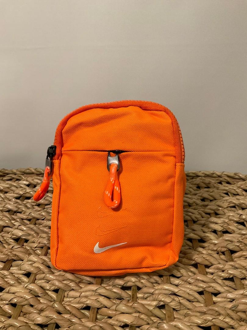 NIKE AND ADIDAS CHEST BAG, Men's Fashion, Bags, Belt bags, Clutches and ...