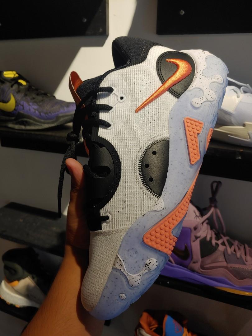 Nike PG 6 EP, Men's Fashion, Footwear, Sneakers on Carousell