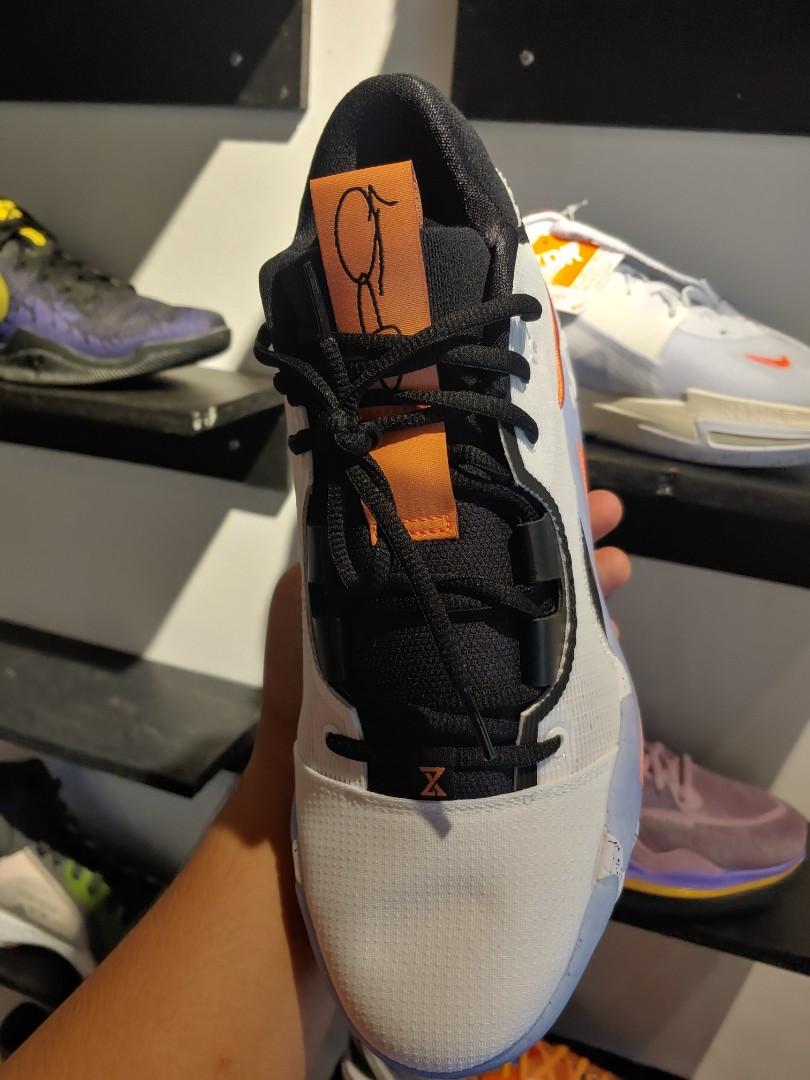 Nike PG 6 EP, Men's Fashion, Footwear, Sneakers on Carousell