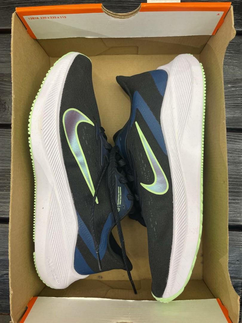 Nike winflow 7, Men's Fashion, Footwear, Sneakers on Carousell