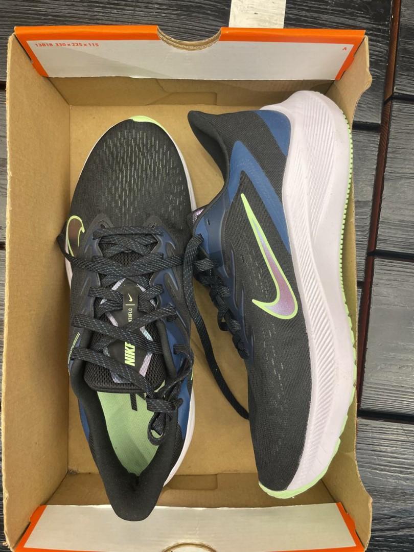 Nike winflow 7, Men's Fashion, Footwear, Sneakers on Carousell