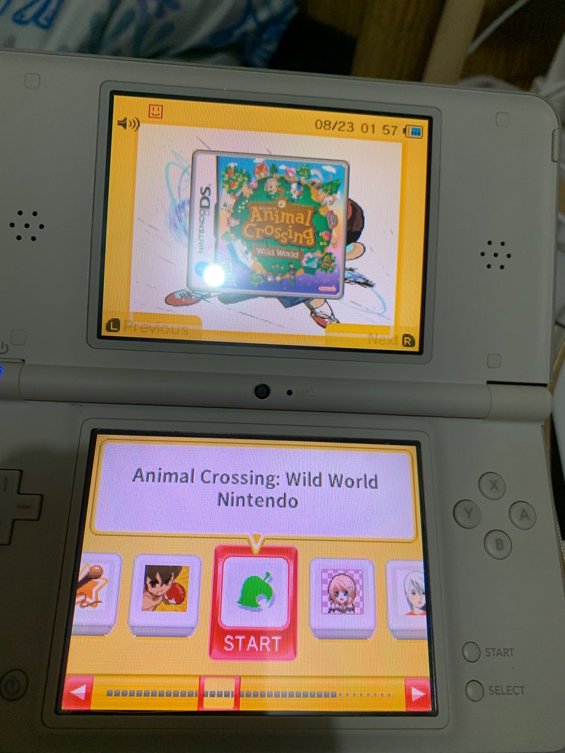 Nintendo DSi XL very good condition, Video Gaming, Video Game Consoles ...