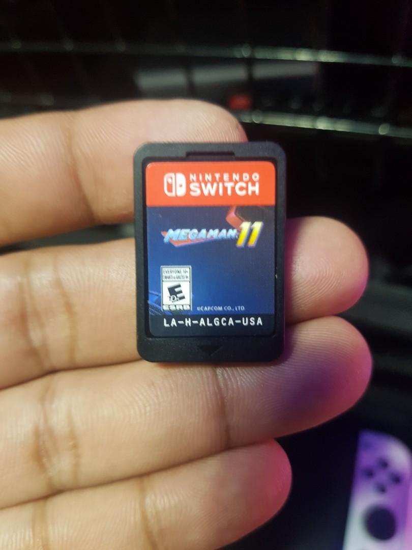Nintendo Switch Cart Game, Video Gaming, Video Games, Nintendo on Carousell