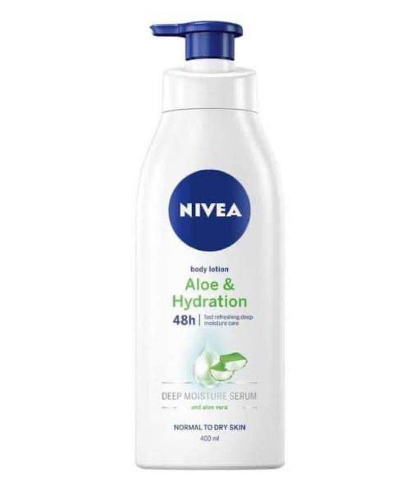 Nivea Body Lotions 400 ML from UAE, Beauty & Personal Care, Bath & Body ...