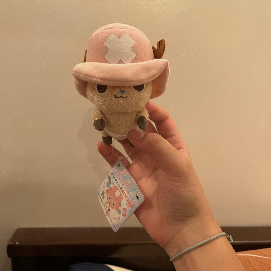 One Piece: Baby Chopper, Hobbies & Toys, Toys & Games on Carousell