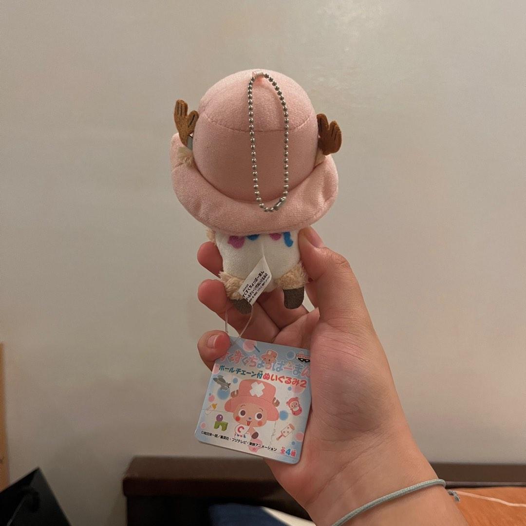 One Piece: Baby Chopper, Hobbies & Toys, Toys & Games on Carousell