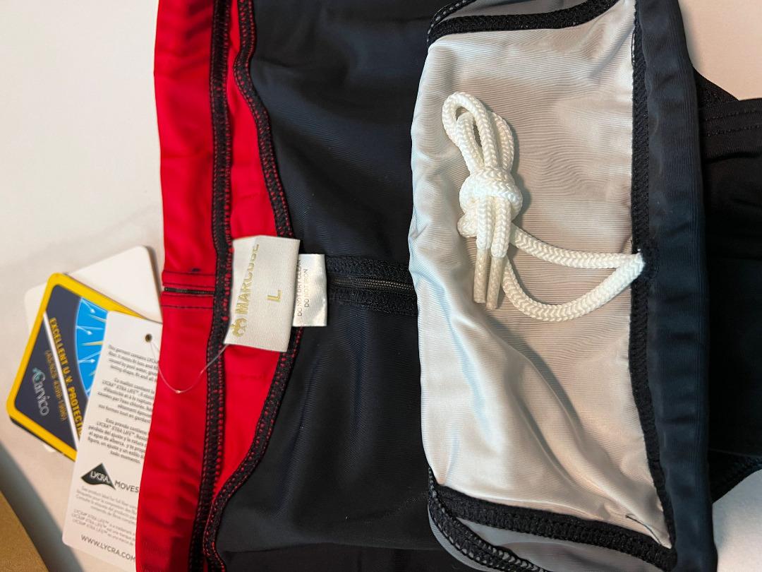 Original Marcuse - SWIMWEAR, Men's Fashion, Bottoms, Swim Trunks ...