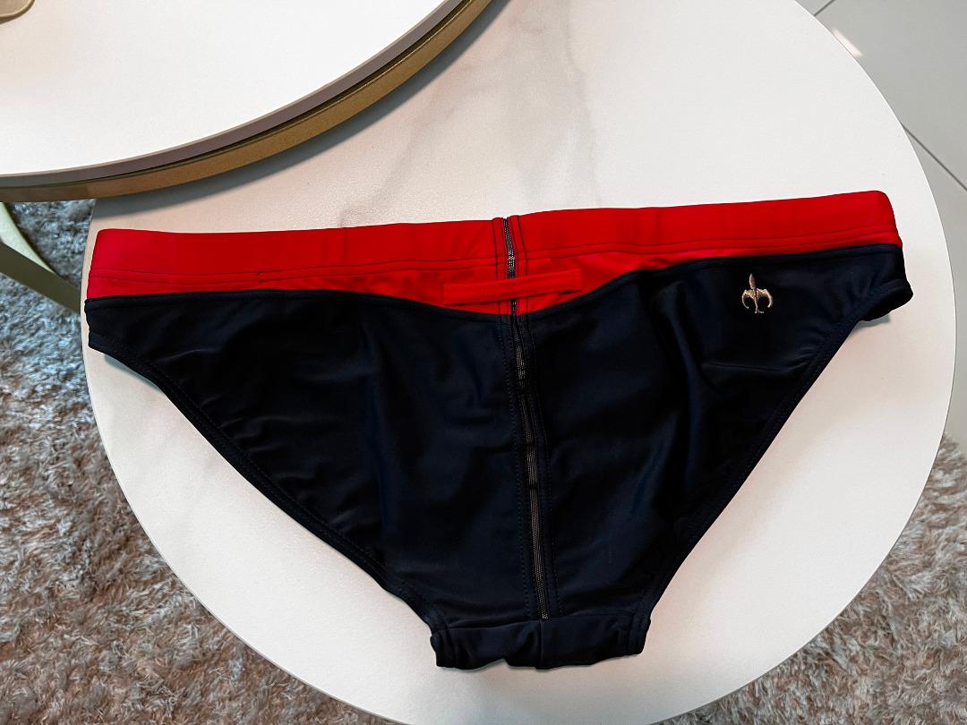 Original Marcuse - SWIMWEAR, Men's Fashion, Bottoms, Swim Trunks ...