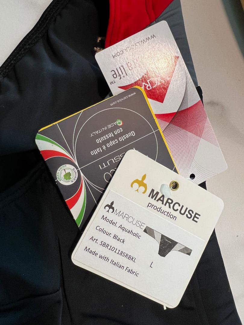 Original Marcuse - SWIMWEAR, Men's Fashion, Bottoms, Swim Trunks ...