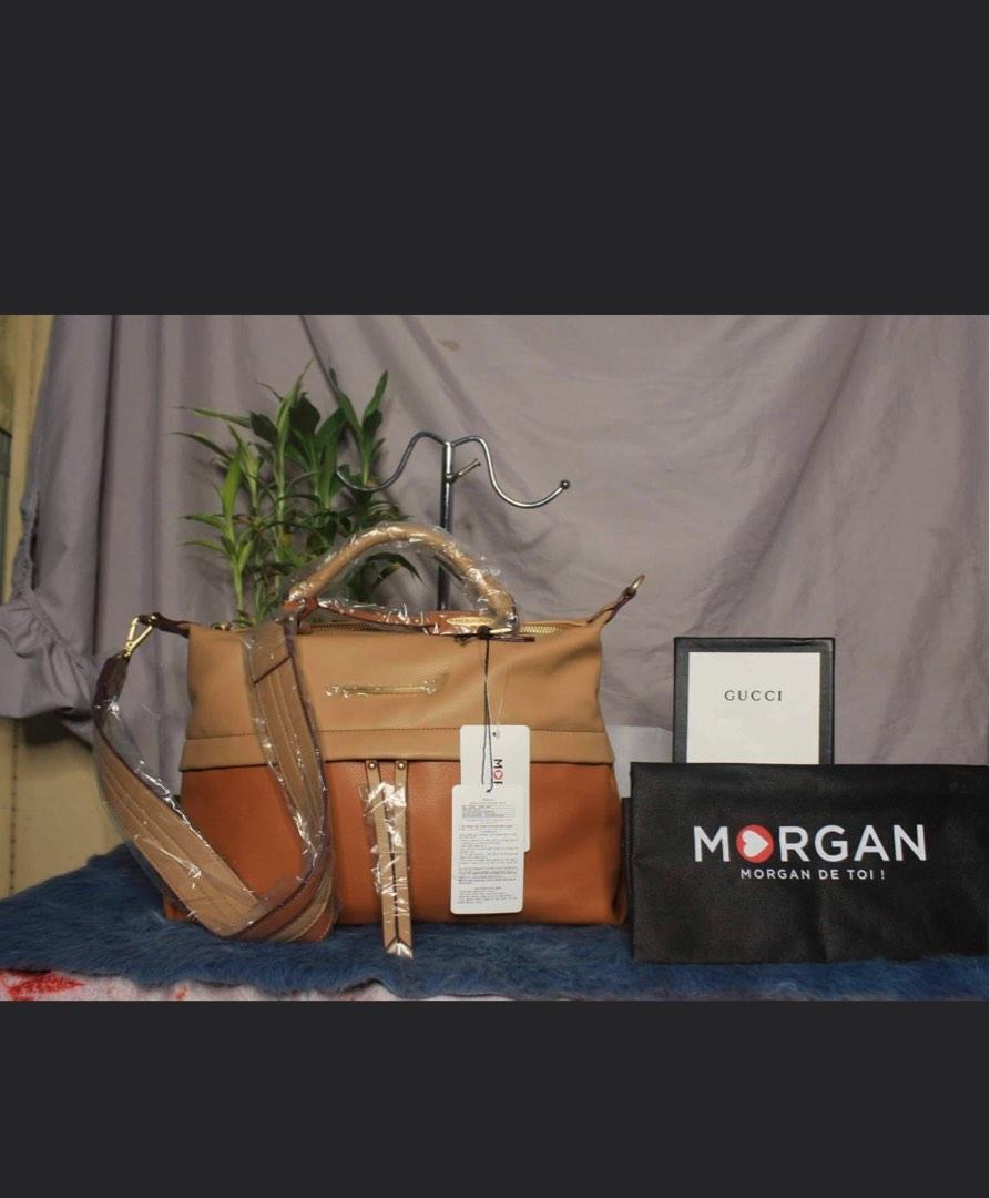 Original Morgan, Luxury, Bags & Wallets on Carousell