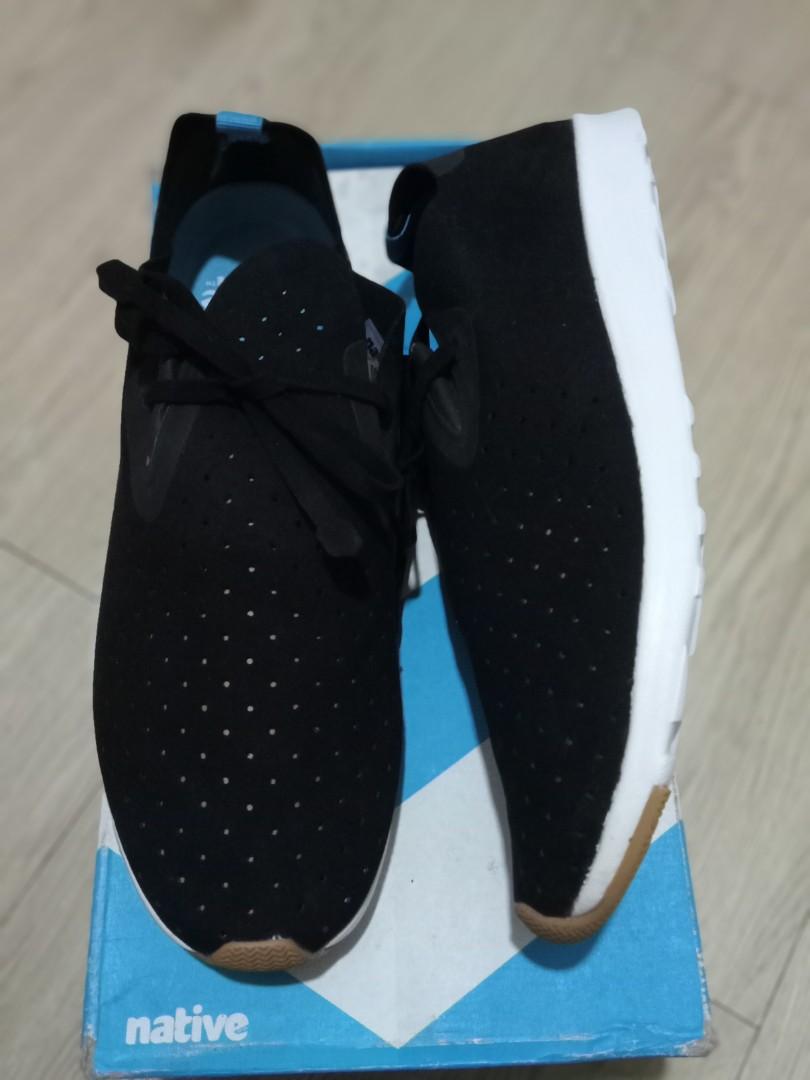 ORIGINAL NATIVE APOLLO MOC US 11 MEN, Men's Fashion, Footwear, Casual ...