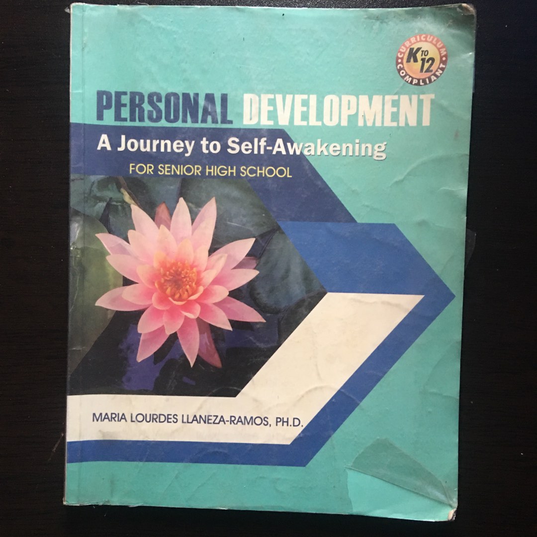 Personal Development, Hobbies & Toys, Books & Magazines, Textbooks on ...