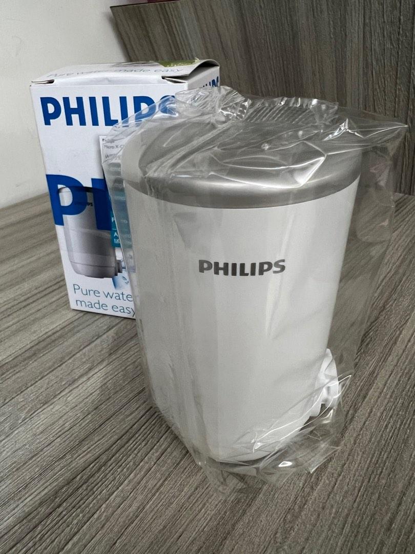 Philips WP3922 五重過濾水龍頭濾芯, 家庭電器, 廚房電器, 濾水器及飲水機 - Carousell