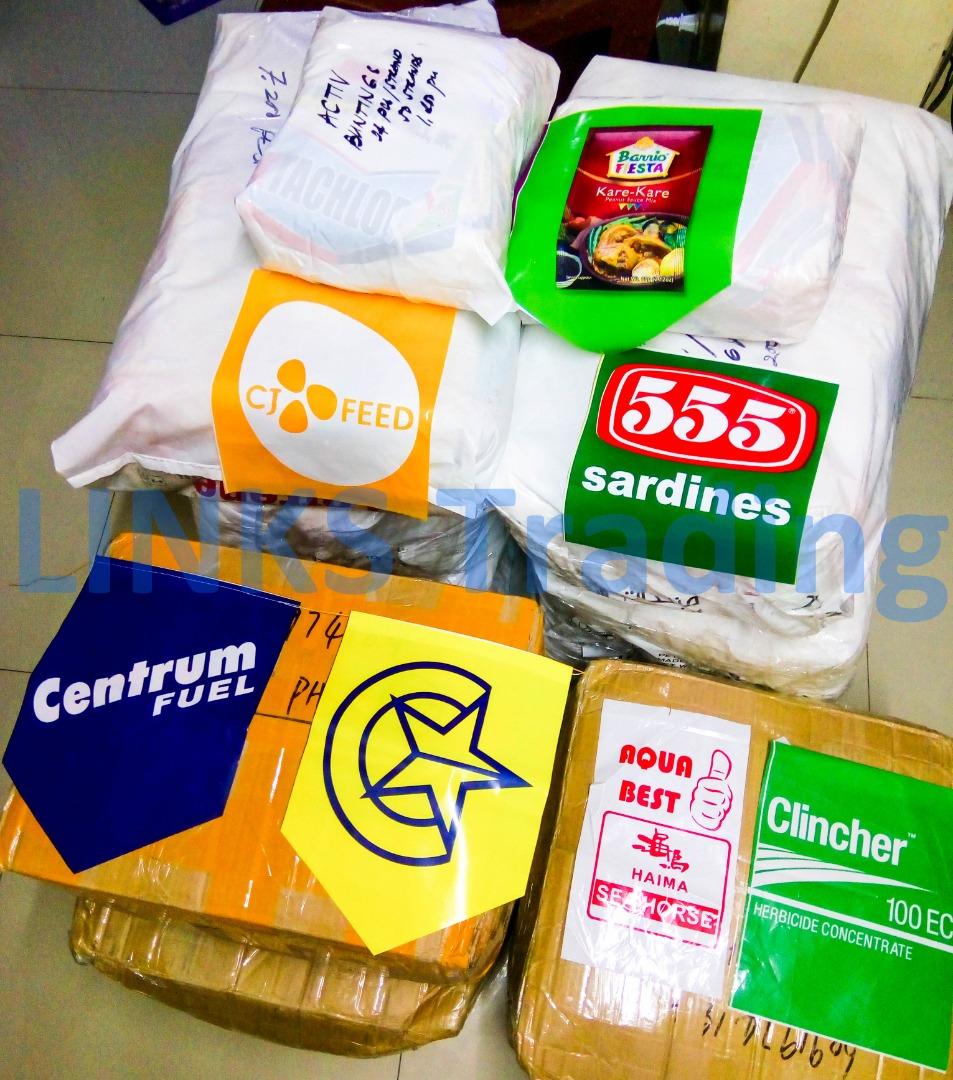 Plastic Banderitas, Plastic Posters, Plastic Buntings and Plastic ...