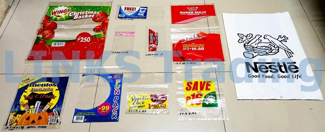 Plastic Banderitas, Plastic Posters, Plastic Buntings and Plastic ...