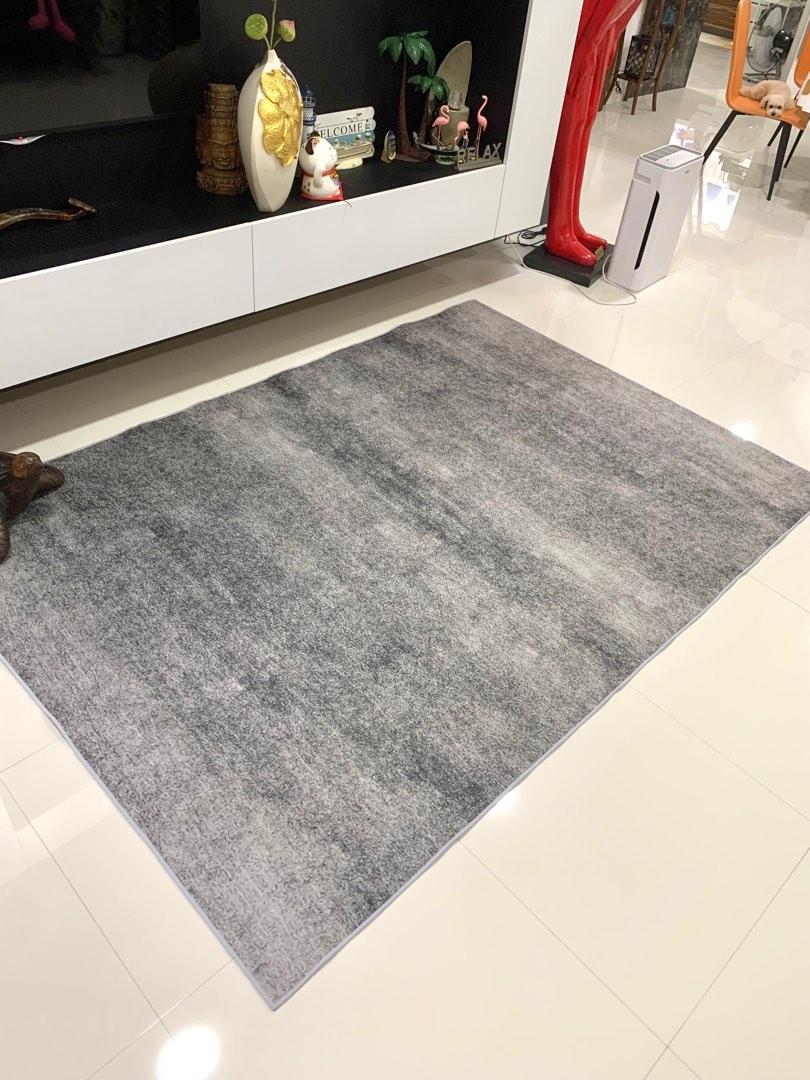 PO 4m x 3m large carpet/rug, Furniture & Home Living, Home Decor ...