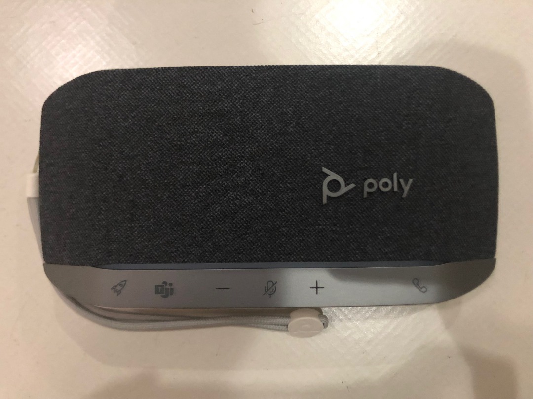 Poly Sync 20 Teams Version, Audio, Soundbars, Speakers & Amplifiers on ...