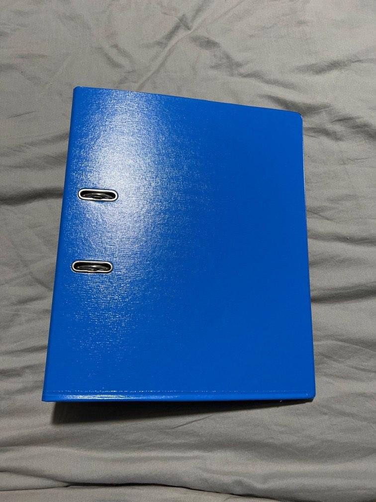 Popular Arch File Folder Binder, Hobbies & Toys, Stationery & Craft ...