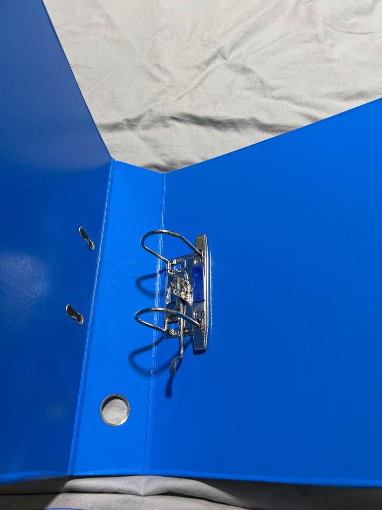 Popular Arch File Folder Binder, Hobbies & Toys, Stationery & Craft ...