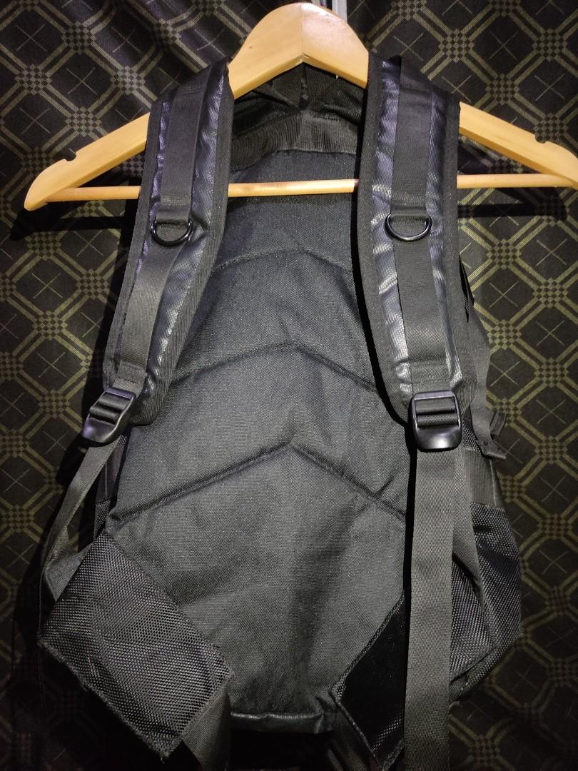 Porter Rucksack, Men's Fashion, Bags, Backpacks on Carousell