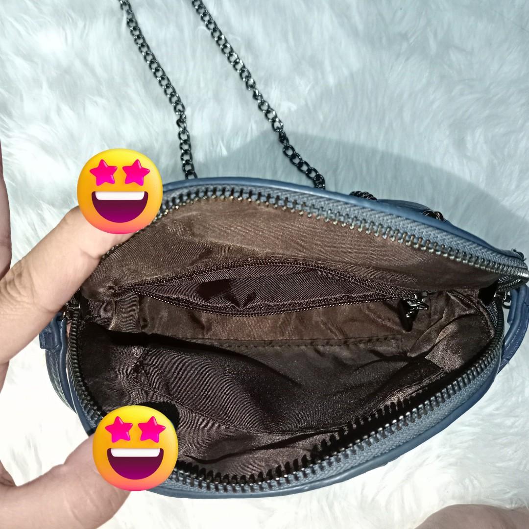 Original CMG bag, Women's Fashion, Bags & Wallets, Cross-body Bags on ...