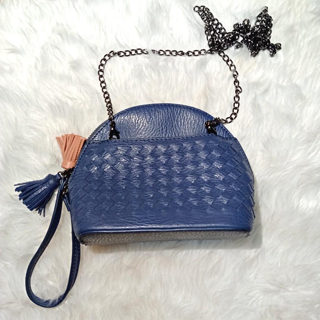 Original CMG bag, Women's Fashion, Bags & Wallets, Cross-body Bags on ...