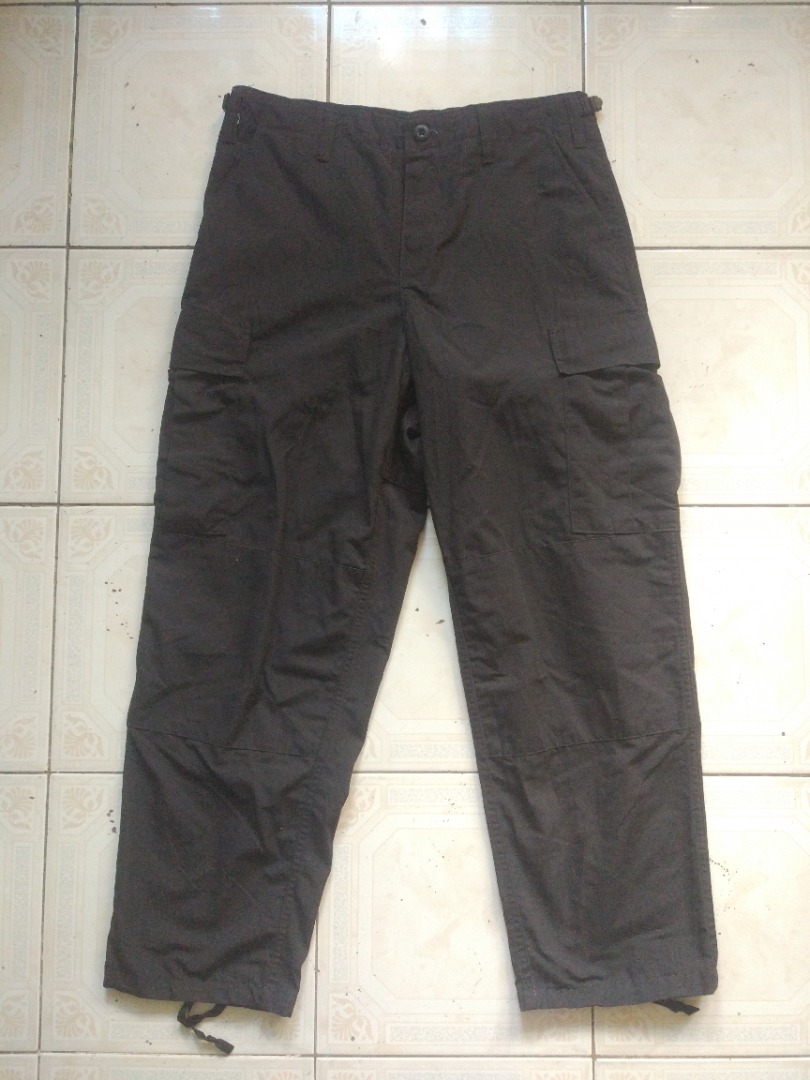 Propper Ripstop Cargo Pant 33, Men's Fashion, Bottoms, Trousers on Carousell