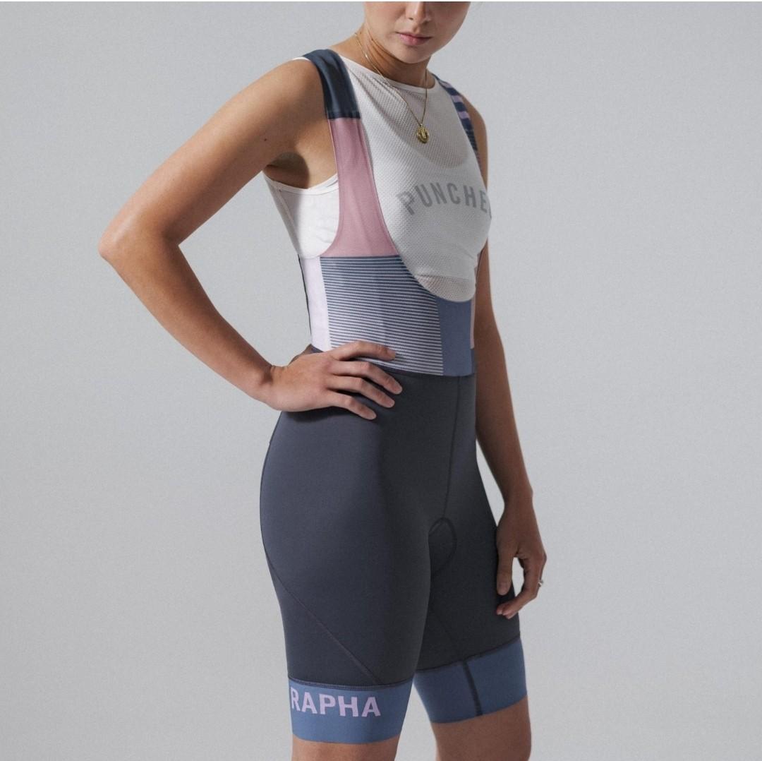 Rapha Limited Edition Pro Team Bibs, Sports Equipment, Bicycles & Parts, Bicycles on Carousell