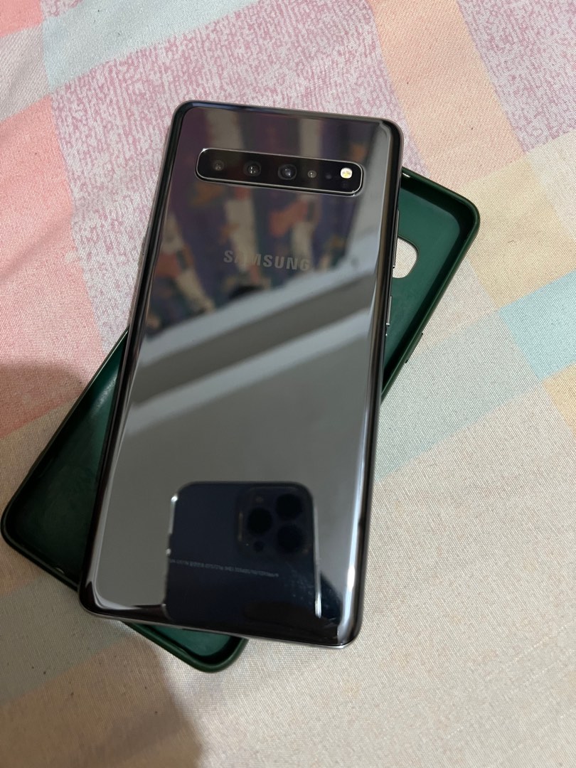 samsung s10 5g 256gb, Mobile Phones & Gadgets, Mobile Phones, Android Phones, Samsung on Carousell