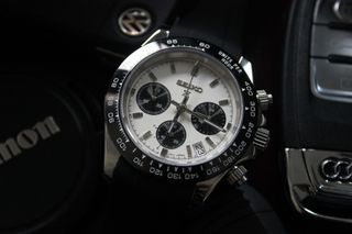 Grand Seiko Oyster Perpetual - Grand Seiko Mod, Luxury, Watches on ...
