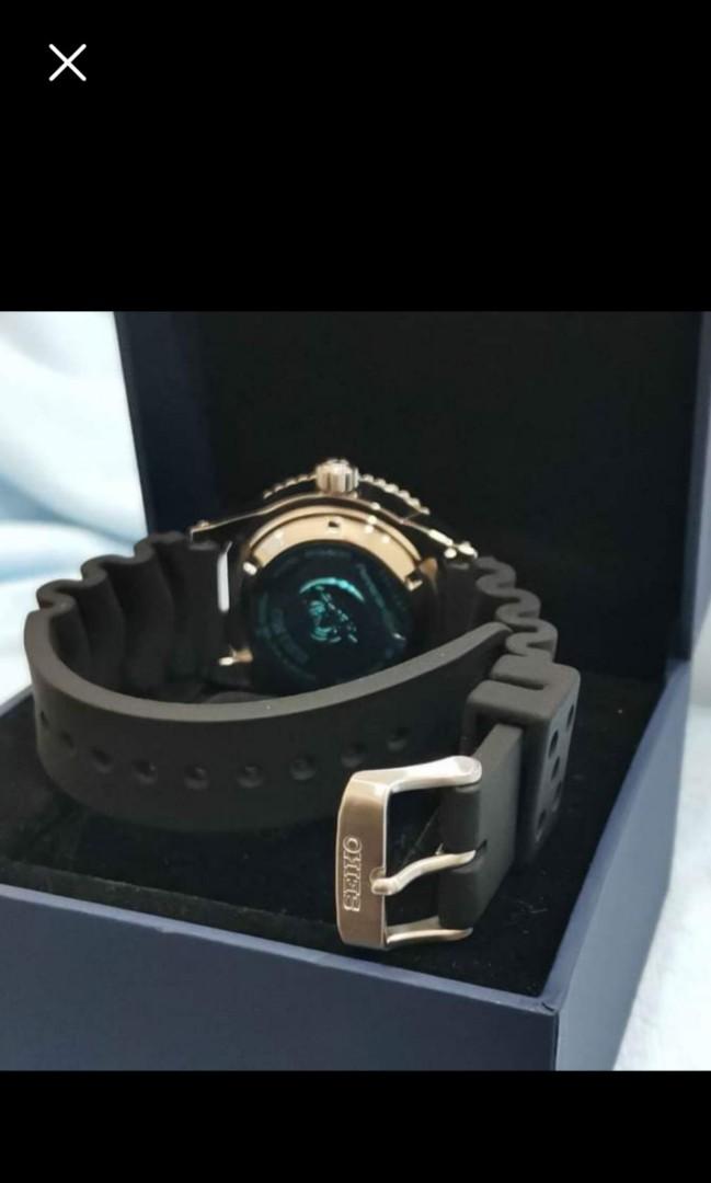 Seiko x Subaru Limited Edition JDM, Men's Fashion, Watches ...