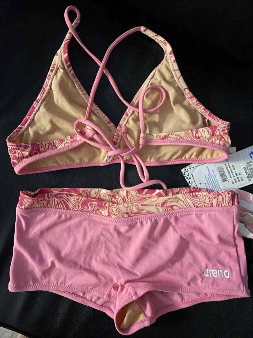 Seimsuit, Women's Fashion, Swimwear, Bikinis & Swimsuits on Carousell