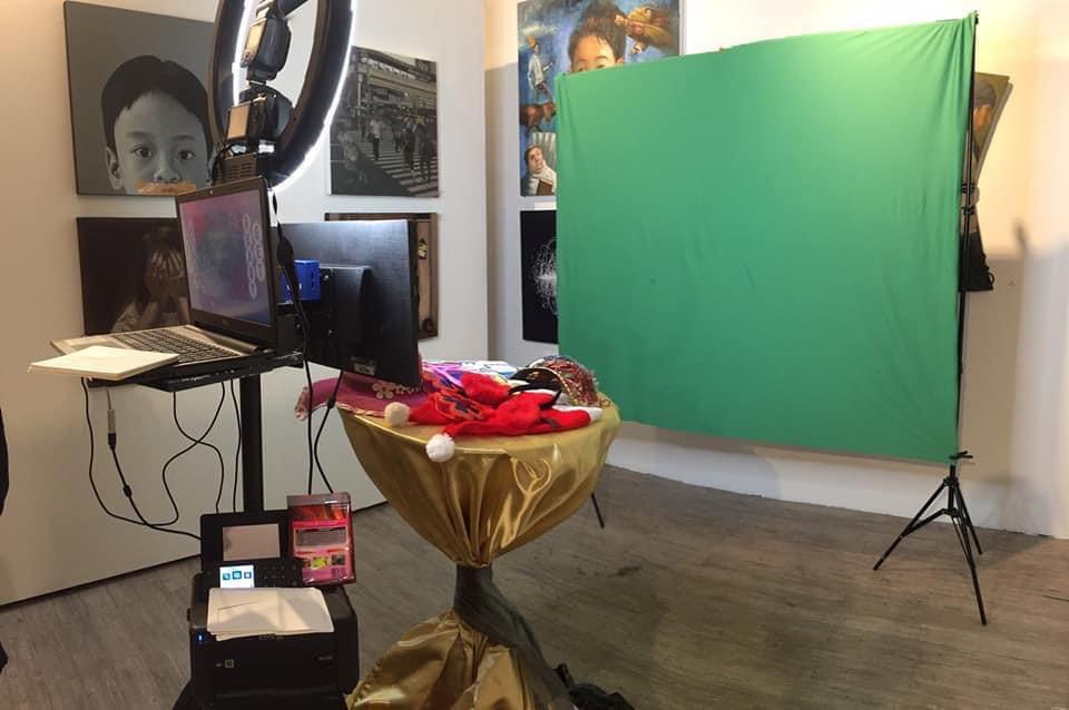 ShashinToru PhotoBooth Rental, Photography, Photography Accessories ...