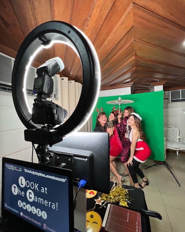 ShashinToru PhotoBooth Rental, Photography, Photography Accessories ...