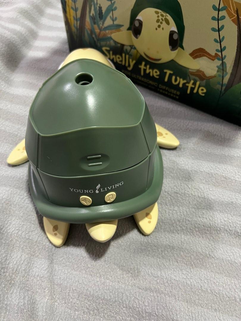 Diffuser Shelly the turtle, Furniture & Home Living, Home Decor, Other ...