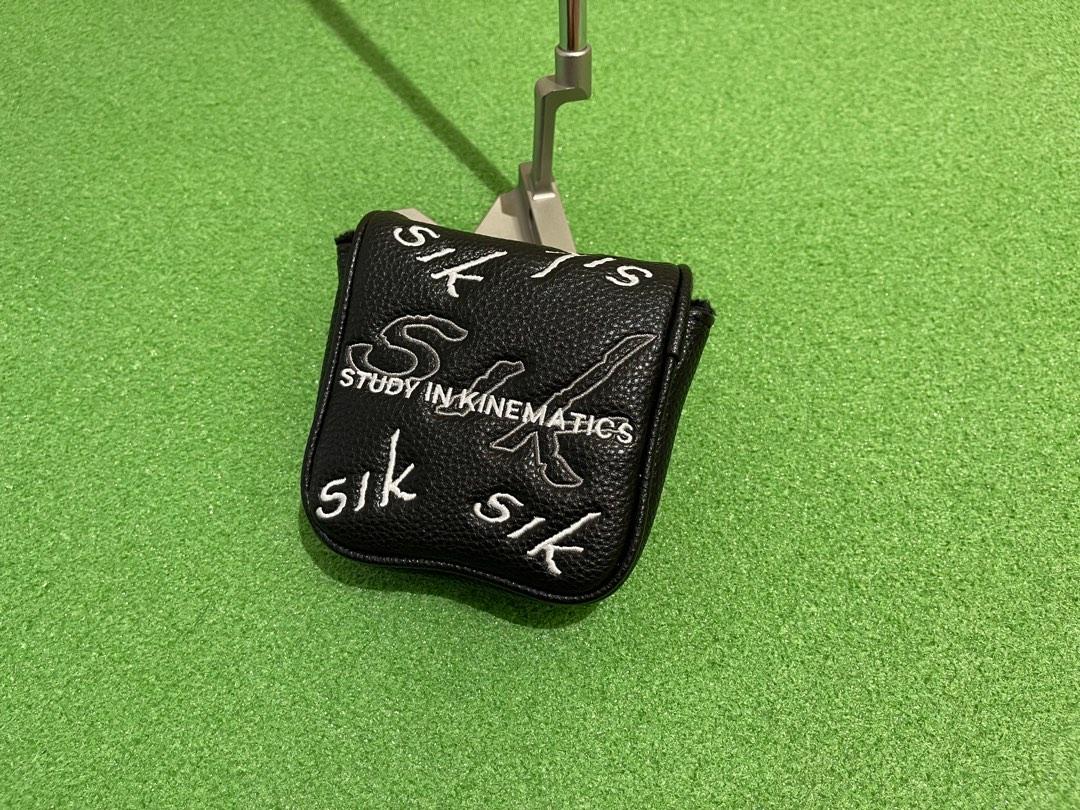 SIK FLO Putter, Sports Equipment, Sports & Games, Golf on Carousell
