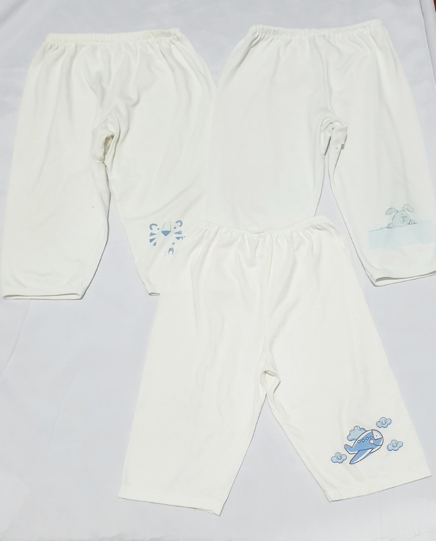 Sm basics take all pajama, Babies & Kids, Babies & Kids Fashion on ...