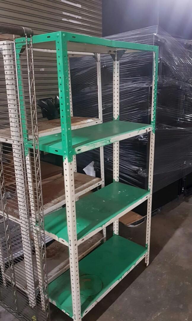 small metal rack $20.. call 90899511, Furniture & Home Living ...