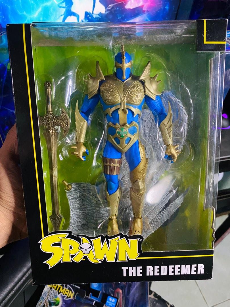 SPAWN The REDEEMER, Hobbies & Toys, Toys & Games on Carousell