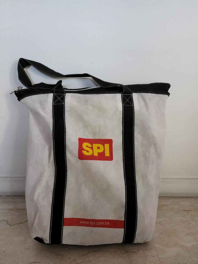 SPI smart sport special school bag, Hobbies & Toys, Stationery & Craft ...