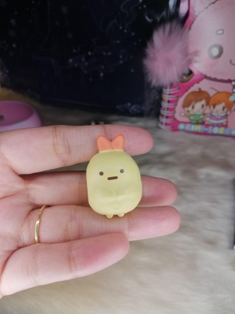 Sumikko ebi fig, Hobbies & Toys, Toys & Games on Carousell