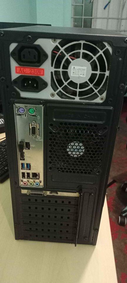 System Unit (CPU) Desktop, Computers & Tech, Desktops on Carousell