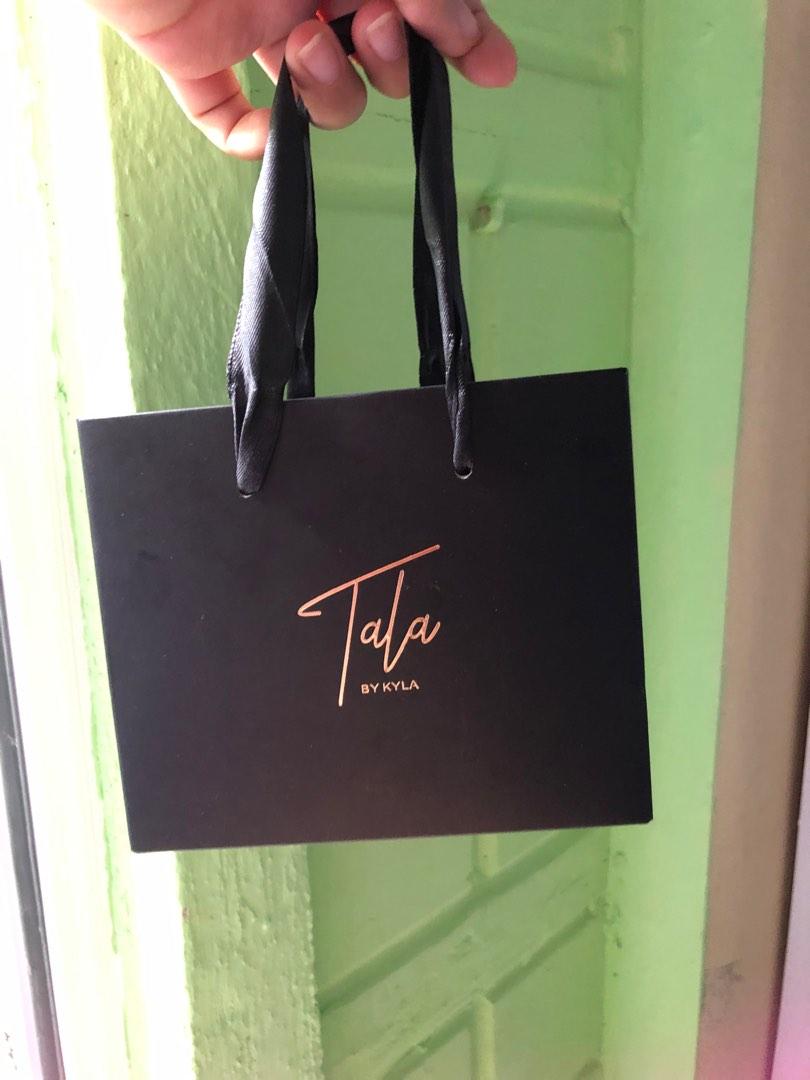 Tala by Kyla TBK packaging, Luxury, Accessories on Carousell