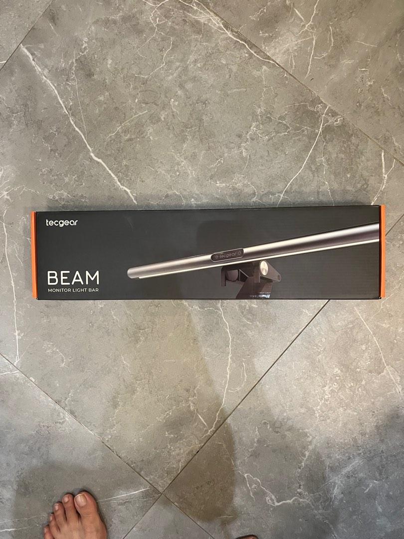 45cm Tecgear Beam Monitor Light Bar LED Computer lamp USB, Computers ...